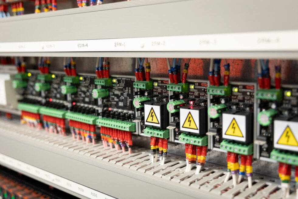 BMS CONTROL SYSTEMS & EQUIPMENT - Lord Combustion